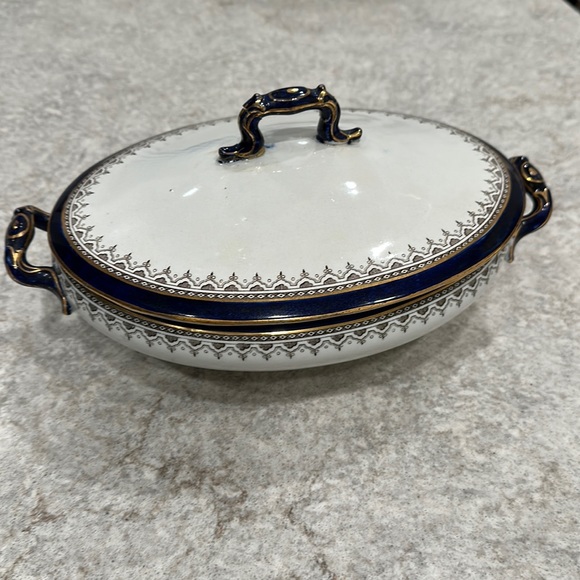 Royal Doulton | Dining | Vintage Royal Doulton Burslem From Belmont England Great Condition 2x75 ...